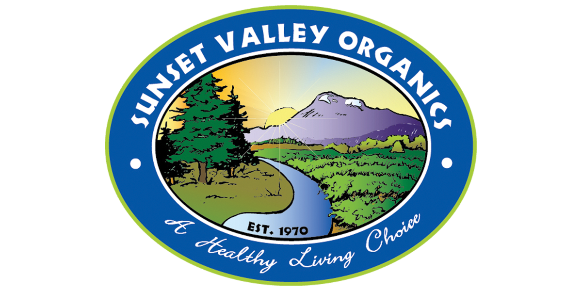 Sunset Valley Organics | Sunset Valley Organics